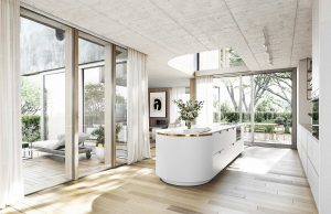 Property Development - House/2Home - Design + Construct